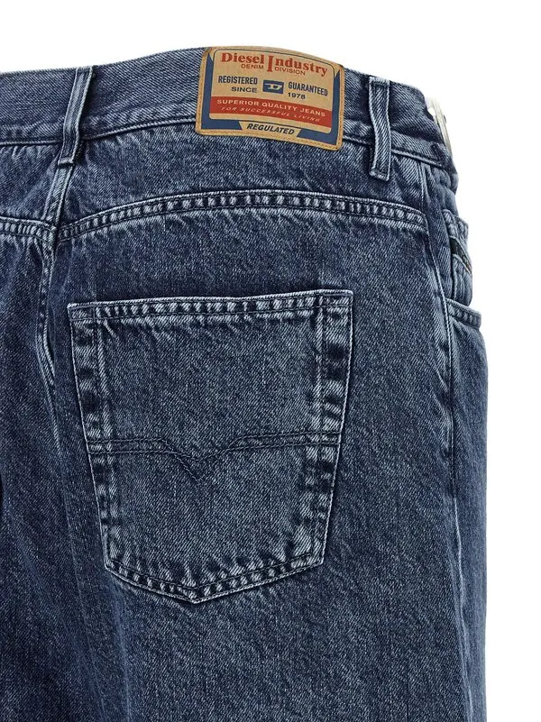 DIESEL® 1996 D-sire-s4 Jeans