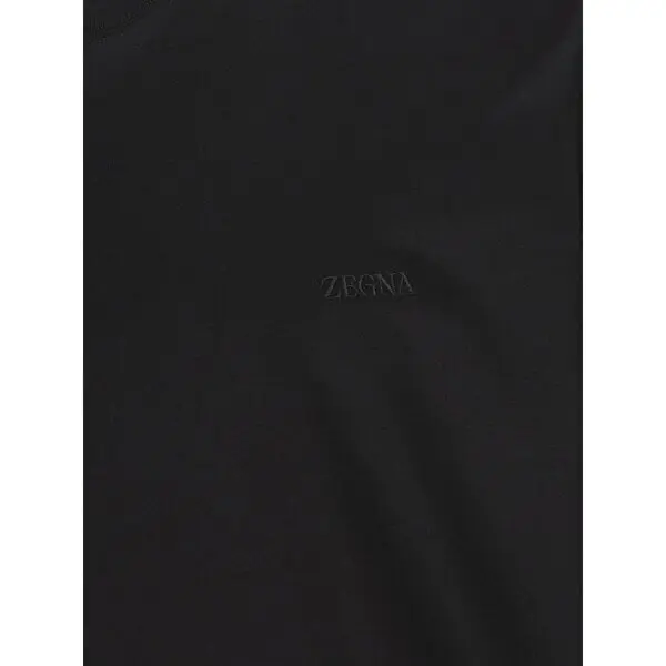Zegna T-shirts & Vests T-shirts