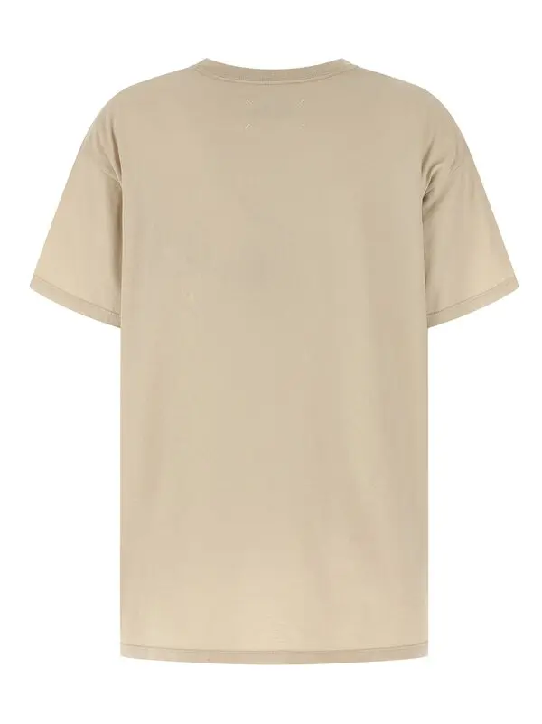 MAISON MARGIELA Printed T-shirt