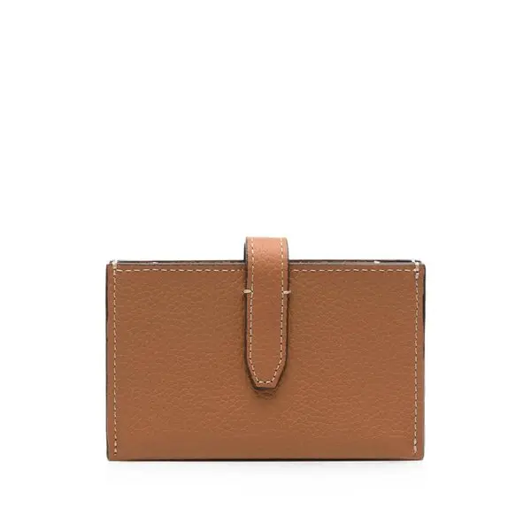 TOD'S Wallets & Purses - Brown