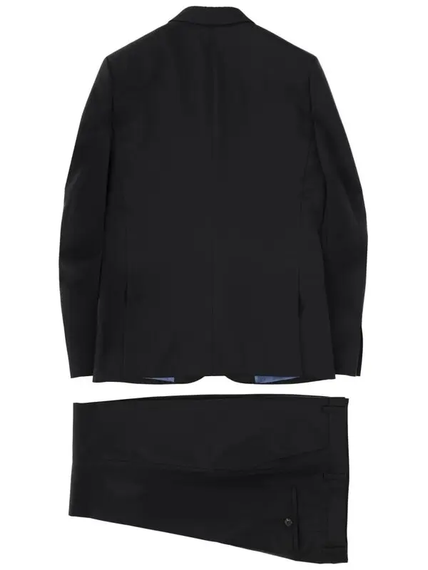Paul Smith Two-piece Suit - Black