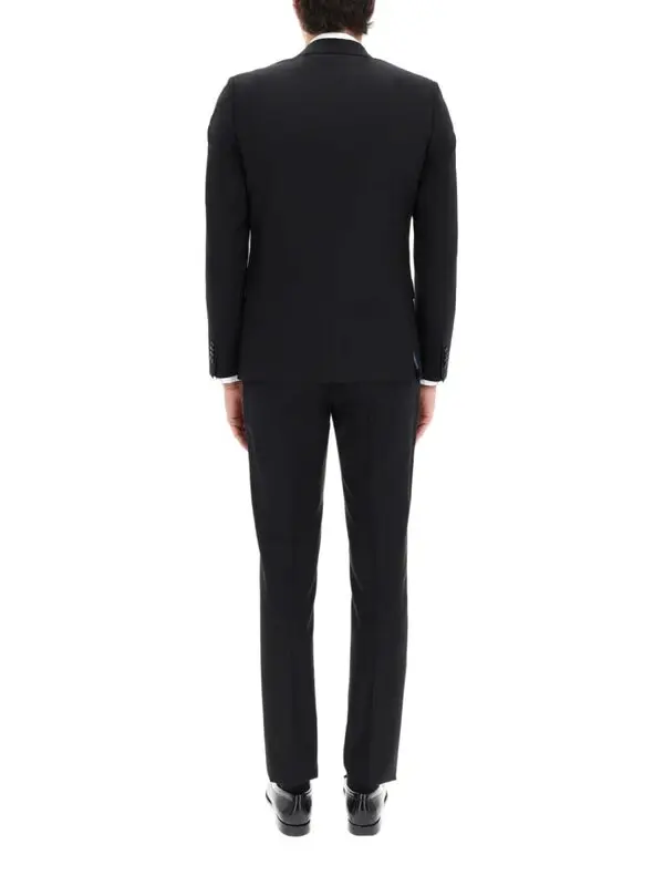 Paul Smith Two-piece Suit - Black