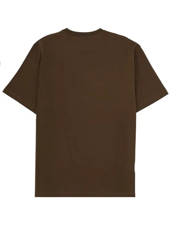Paul Smith T-shirt With Logo
