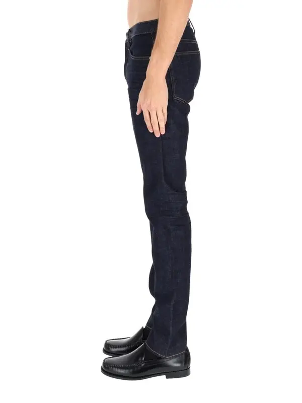 TOM FORD Moleskin Jeans