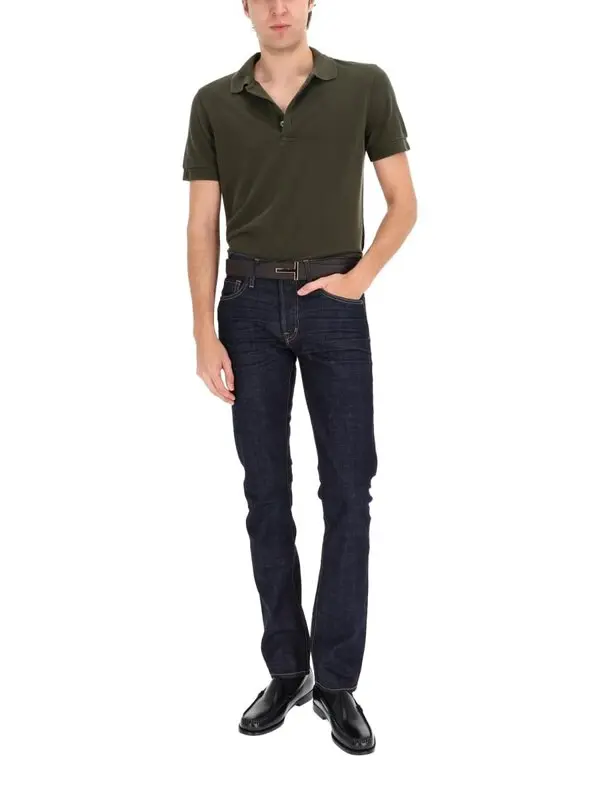 TOM FORD Moleskin Jeans