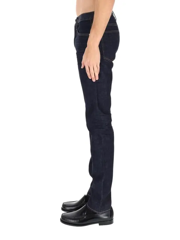 TOM FORD Moleskin Jeans