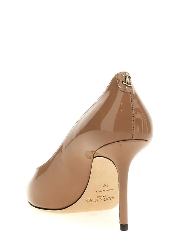 JIMMY CHOO Love' Pumps
