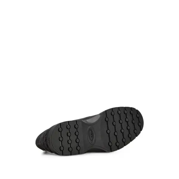 TOD'S Suede Trainers - Gray