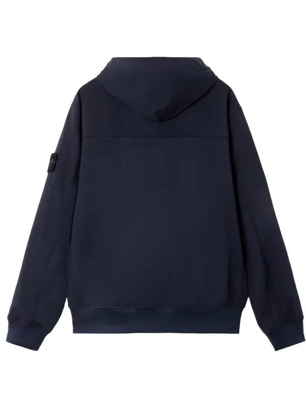 Stone Island Hooded Parka