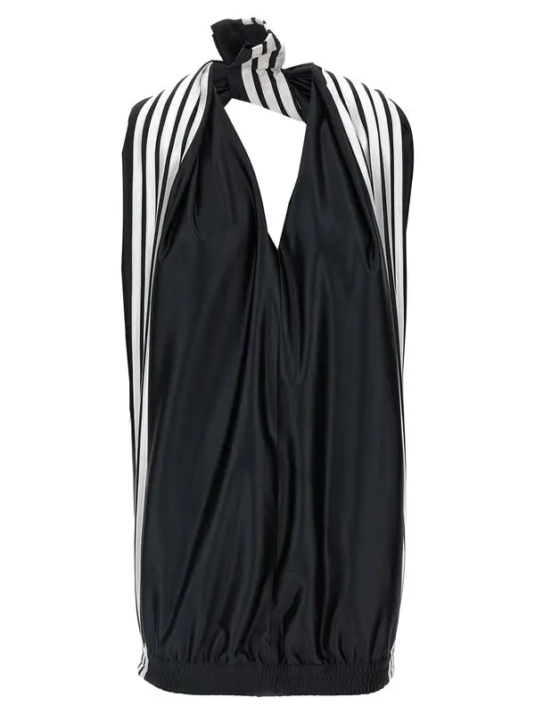Balenciaga Tracksuit' Dress