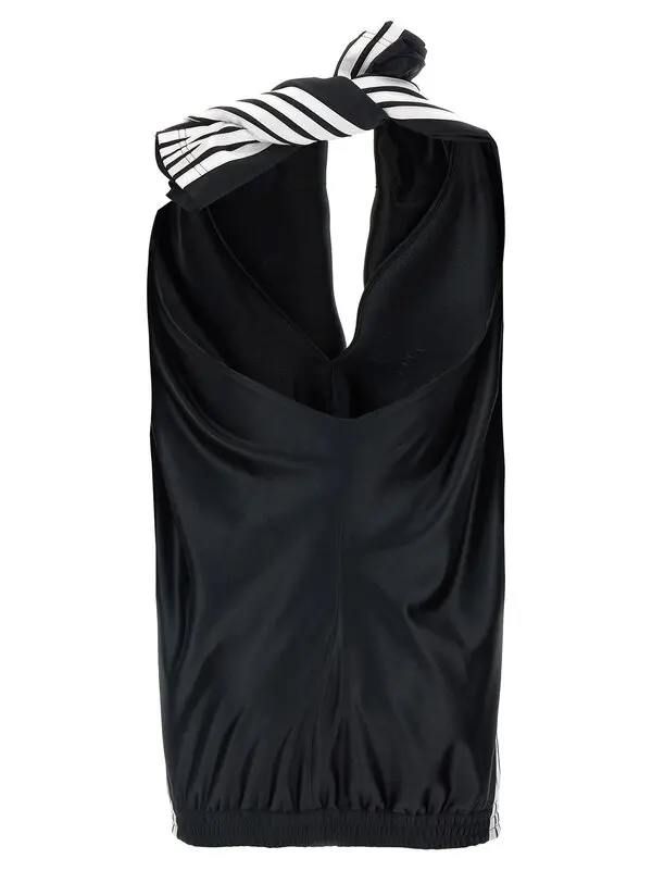 Balenciaga Tracksuit' Dress