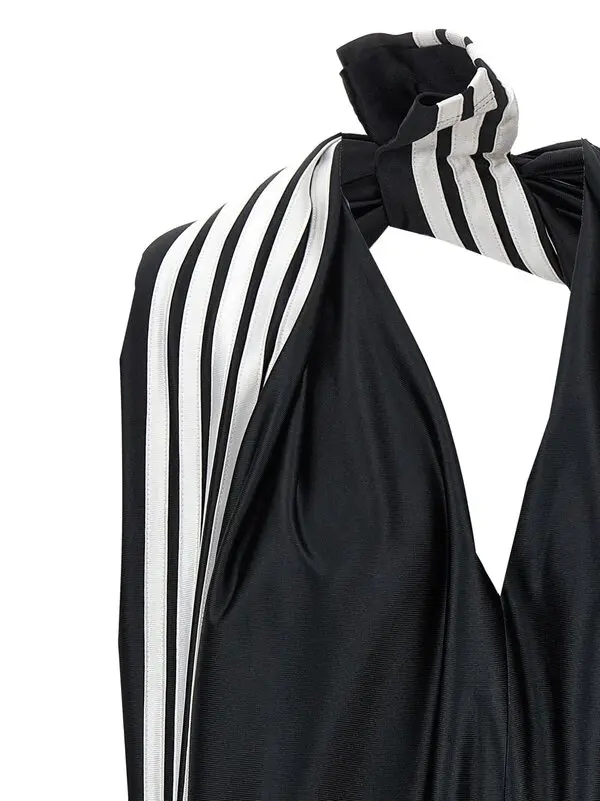 Balenciaga Tracksuit' Dress