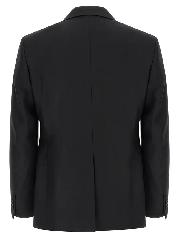 Tagliatore Napoli' Tuxedo Dress