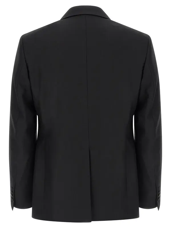 Tagliatore Napoli' Tuxedo Dress