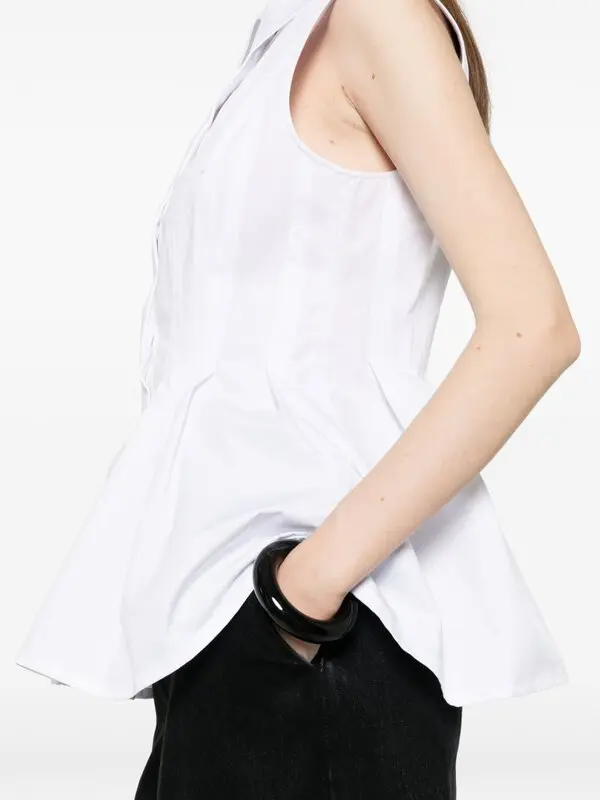 Sportmax Cotton Shirt