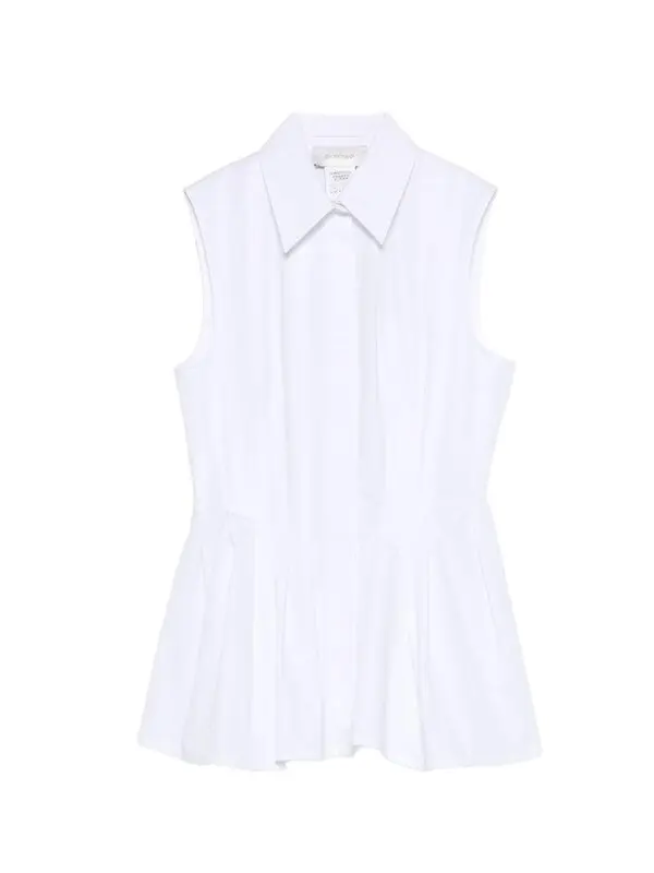 Sportmax Cotton Shirt - Multicolor