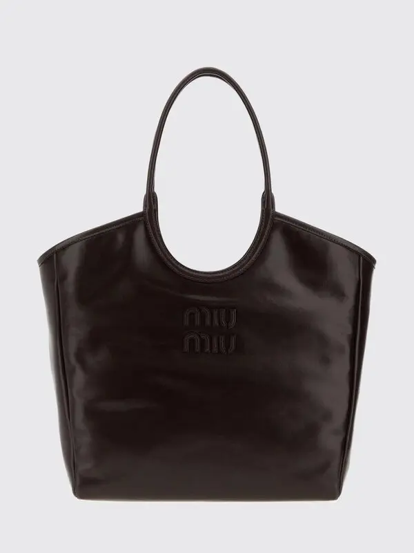 Miu Miu Handbag - Brown