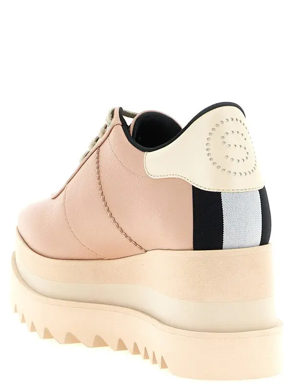 Stella McCartney Sneakelyse' Sneakers