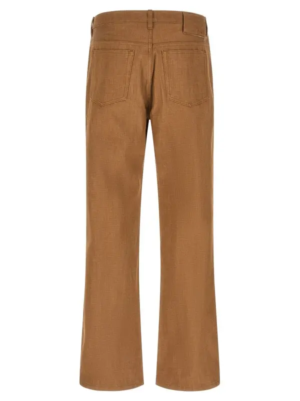 A.p.c. Arno Denim Pants