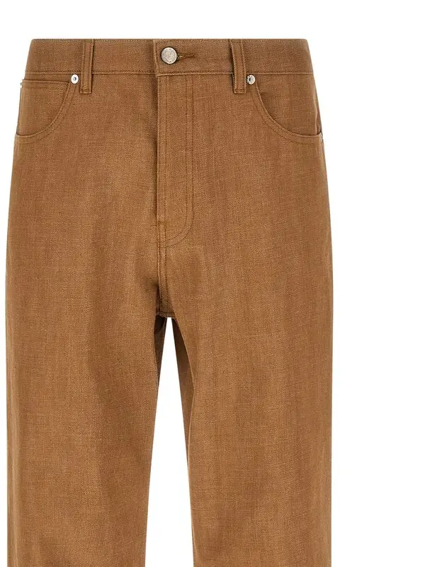 A.p.c. Arno Denim Pants