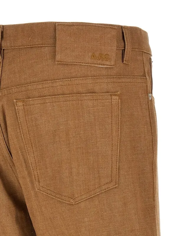 A.p.c. Arno Denim Pants
