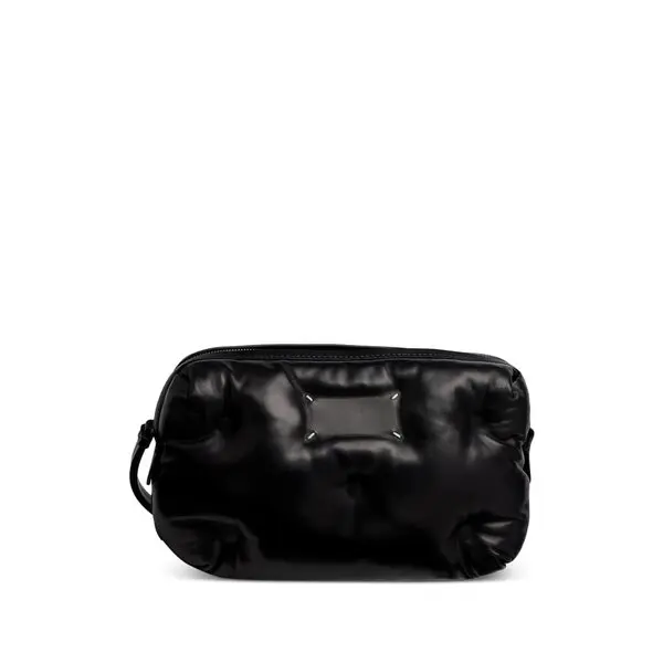 MAISON MARGIELA Clutch Bags - Black