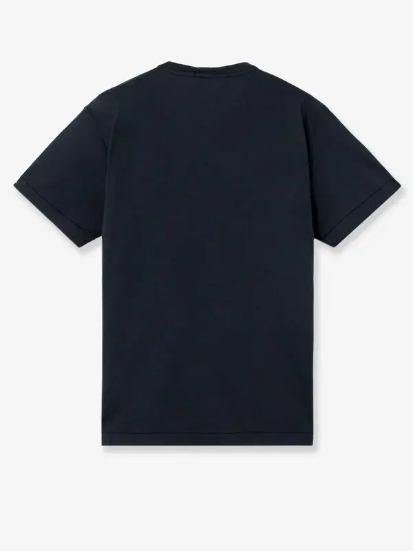 Stone Island Cotton T-shirt - Multicolor