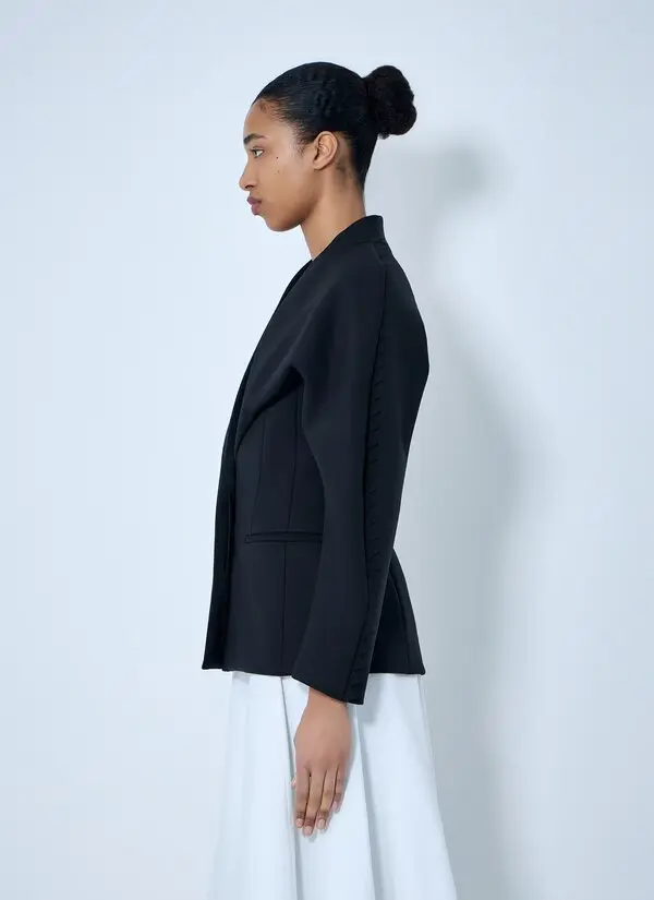 Jacquemus Structured Tailored Jacket