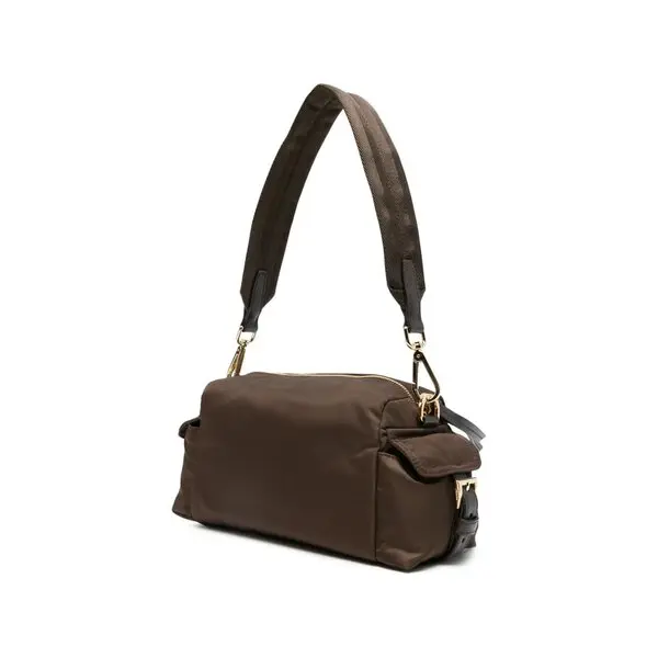Prada Shoulder Bags - Brown