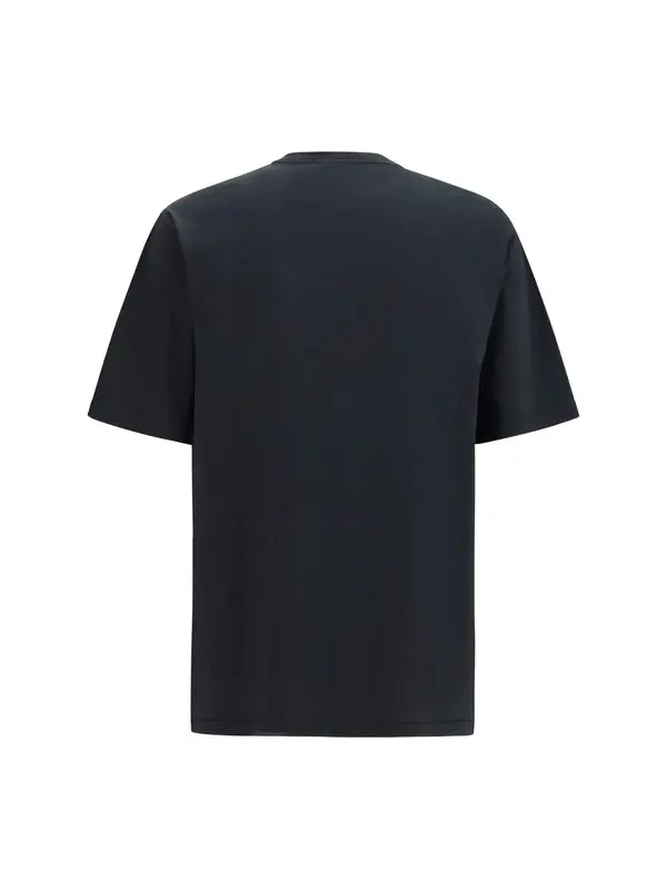 Dolce & Gabbana Cotton T-shirt With Logo