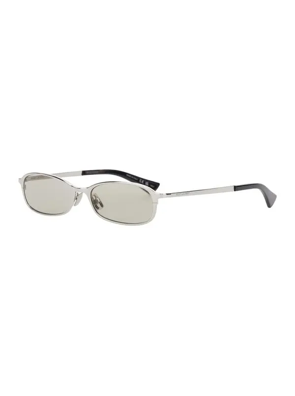 Saint Laurent Classic Metal Sunglasses - Multicolor