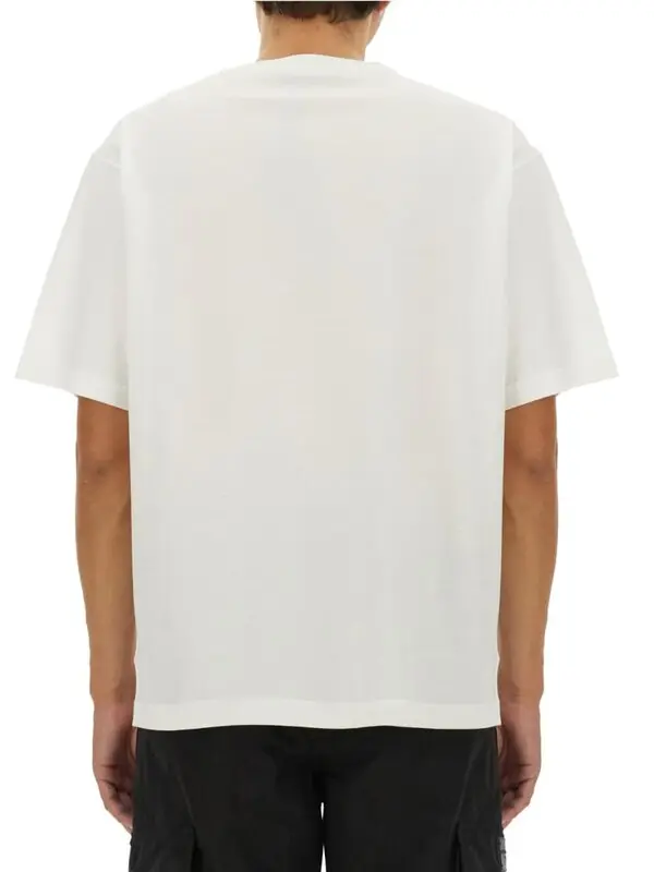 Dolce & Gabbana Cotton T-shirt