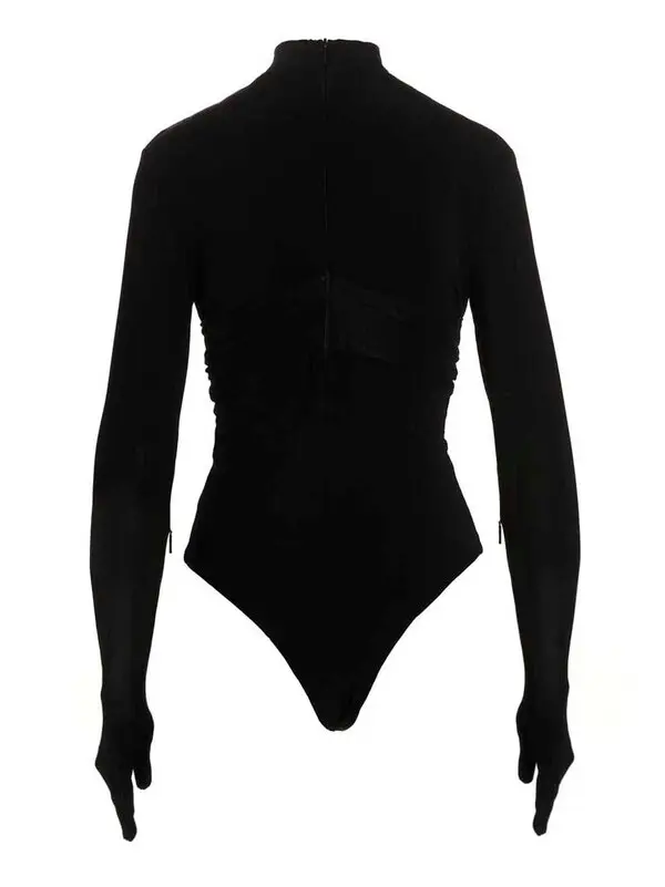 AMBUSH Viscose Bodysuit
