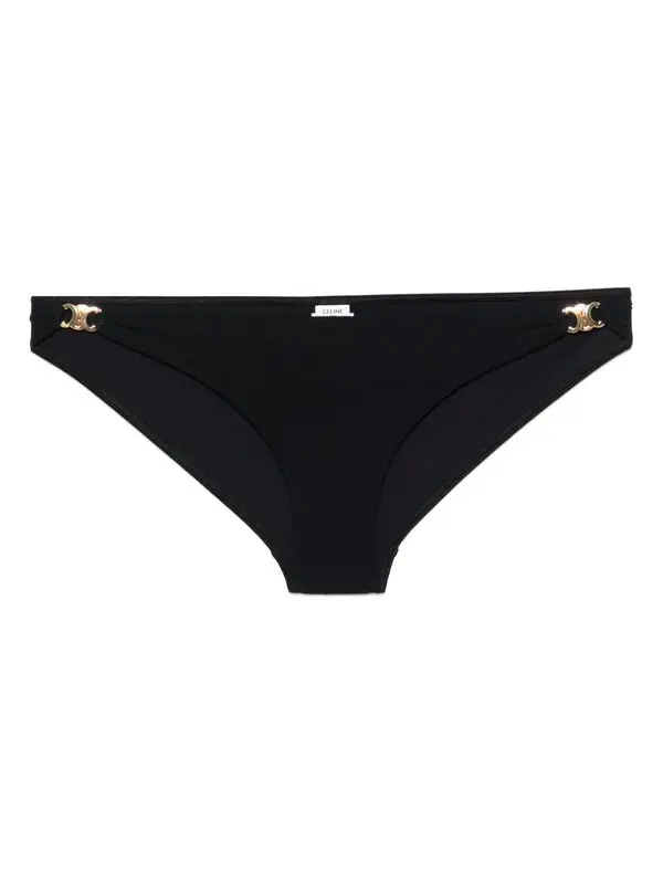 Celine Triomphe Bikini Bottom