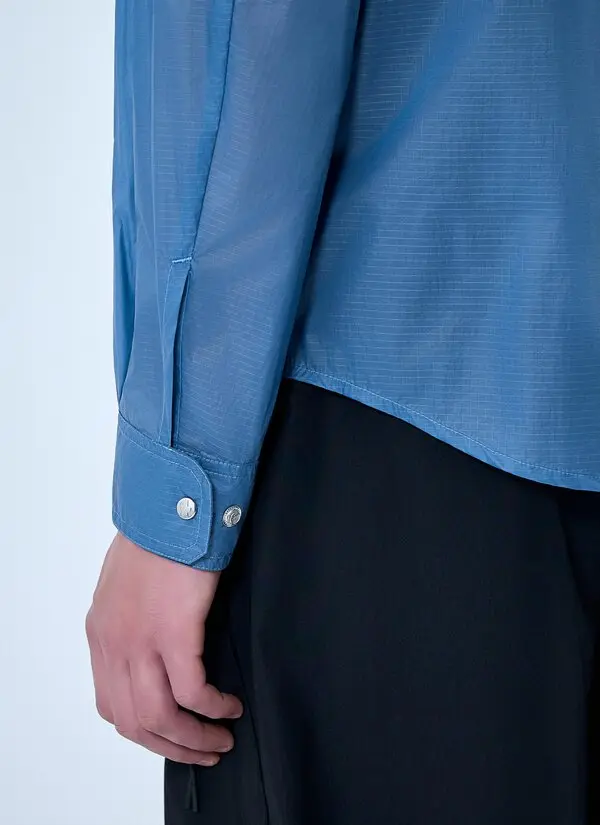 Moncler Technical Ripstop Overshirt