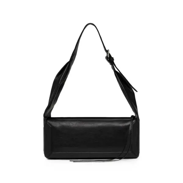 MAISON MARGIELA Shoulder Bags - Black