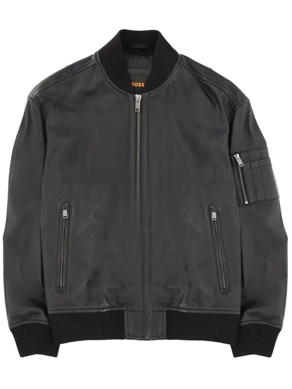 BOSS Jakri Jacket