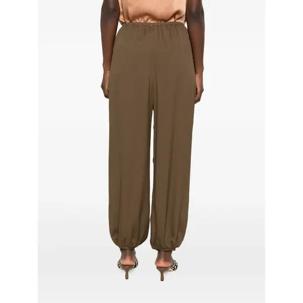 FORTE_FORTE Trousers Tapered Trousers