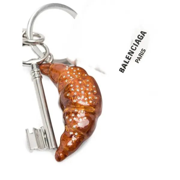 Balenciaga Keyrings & Chains