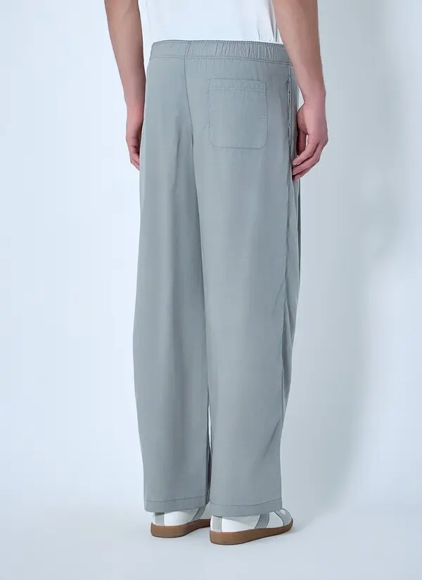 Our Legacy Elasticated Waist Trousers