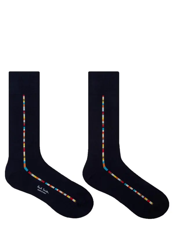 Paul Smith 3-pack Socks With Logo