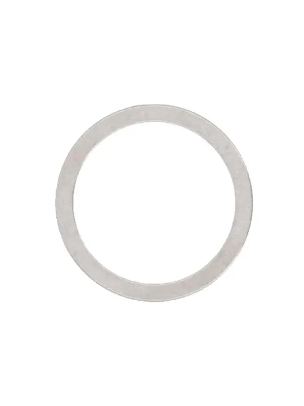 MAISON MARGIELA Numeric Ring - Gray