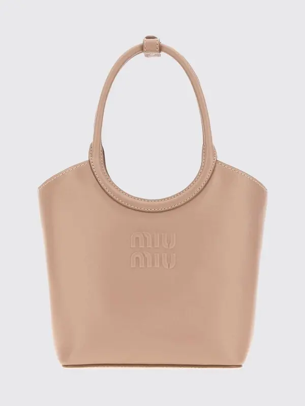 Miu Miu Handbag - Brown