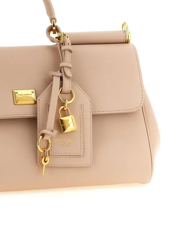 Dolce & Gabbana My Sicily' Handbag