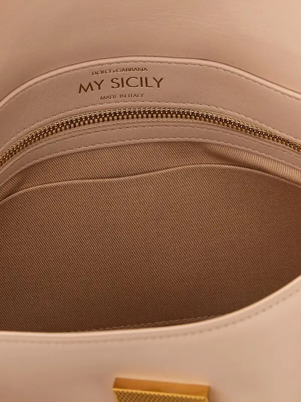 Dolce & Gabbana My Sicily' Handbag