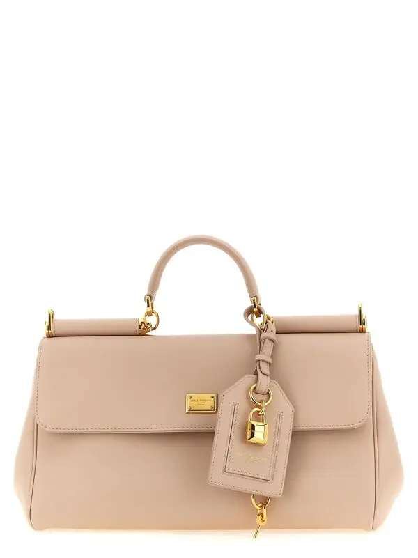 Dolce & Gabbana My Sicily' Handbag - Pink