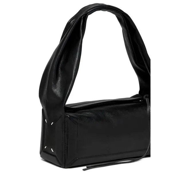 MAISON MARGIELA Leather Tote Bag