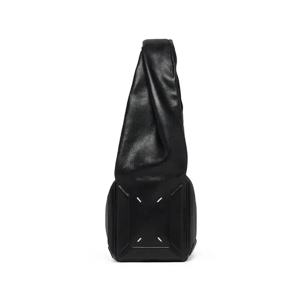MAISON MARGIELA Leather Tote Bag