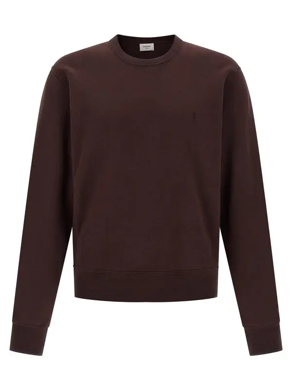 Saint Laurent Cassandre' Sweatshirt