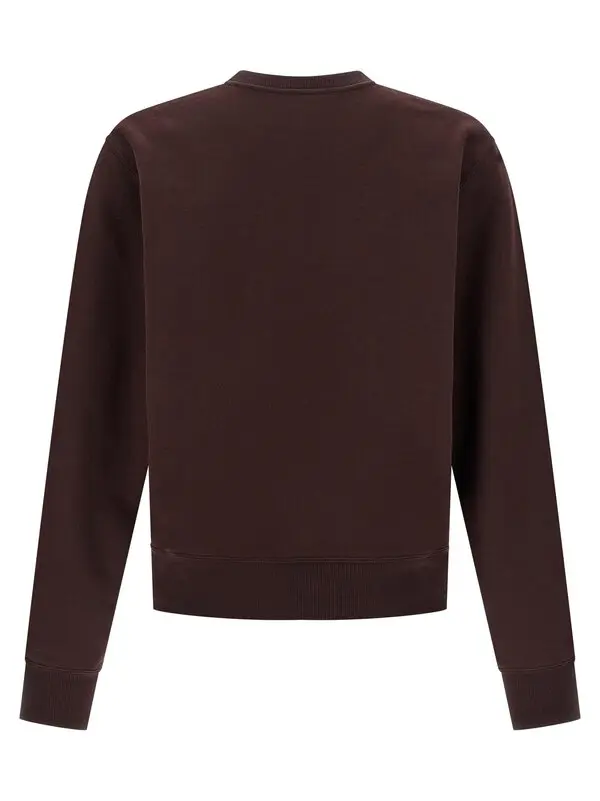 Saint Laurent Cassandre' Sweatshirt